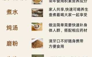 虫草怎么吃最好_虫草怎么吃效果最好