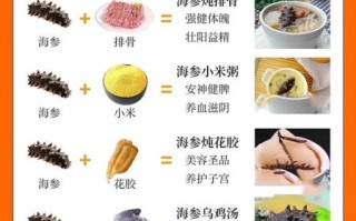 清蒸海参怎么做_清蒸海参的正确做法