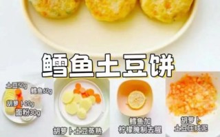 鳕鱼辅食怎么做_鳕鱼辅食几个月可以吃