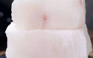 银鳕鱼功效与禁忌_孕妇能吃吗