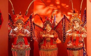 梨园指什么_梨园和戏曲有什么关系