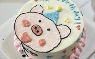 diy蛋糕图片创意_怎么做简单又好看