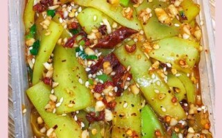 莴笋怎么做好吃_莴笋腌制方法