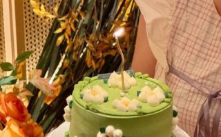 生日蛋糕图片2020最新款_如何挑选高颜值蛋糕