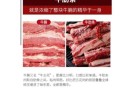 牛腩是牛身上哪个部位_牛腩和牛肋条的区别