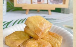 空心油豆腐怎么做_油豆腐怎么炸才空心