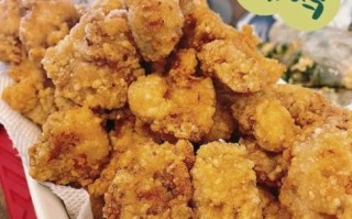 香酥鸡怎么做到外酥里嫩_先卤后炸的秘诀