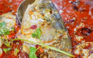 鱼头火锅怎么做才好吃_家常做法大全窍门