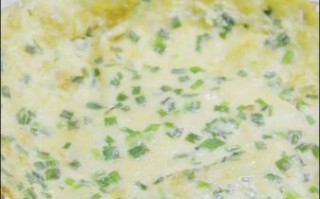 鸡蛋饼怎么做好吃_鸡蛋饼的做法大全图解