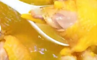 高压锅炖鸡汤要多久_高压锅炖鸡汤多少分钟