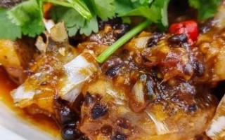 豆豉蒸鱼头怎么做_蒸鱼头用哪种豆豉最好