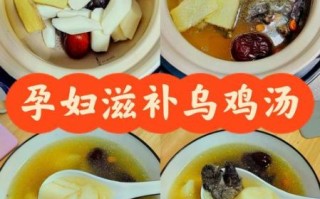 怀孕初期鸡汤怎么炖_孕妇喝鸡汤的禁忌