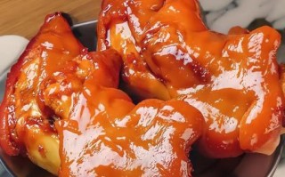 卤猪蹄怎么做_卤猪蹄的正宗做法