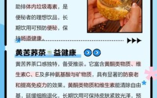 黄苦荞茶什么人不能喝_黄苦荞茶的副作用有哪些