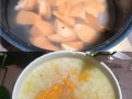 红薯胡萝卜粥的功效与作用_怎么做最养胃