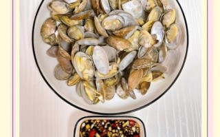 贝壳怎么炒好吃又简单_贝壳炒多久才熟