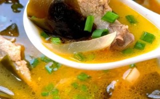 酸萝卜煮什么汤最好喝_酸萝卜老鸭汤怎么做