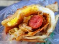 鸡蛋灌饼的做法_正宗鸡蛋灌饼怎么做