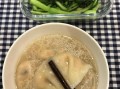 香菇虾仁水饺怎么做_香菇虾仁水饺馅料比例
