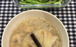 香菇虾仁水饺怎么做_香菇虾仁水饺馅料比例