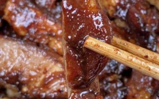 广式蜜汁叉烧酱怎么做_正宗配方比例