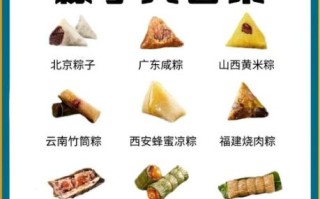 粽子为什么叫粽子_粽子名称由来