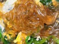 鸡蛋粉条怎么做好吃_鸡蛋粉条的做法大全