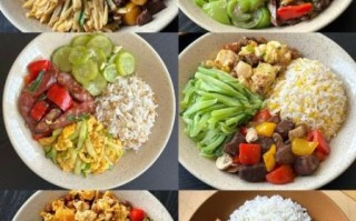 夏天午饭吃什么好_夏天午饭吃什么减肥