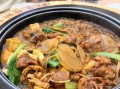 鸡肉怎么炖才好吃_炖鸡肉放什么调料