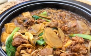 鸡肉怎么炖才好吃_炖鸡肉放什么调料