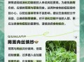茼蒿菜什么人不能吃_茼蒿菜不能和什么一起吃