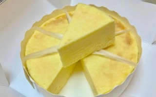 冷冻芝士蛋糕怎么吃_解冻多久口感最好