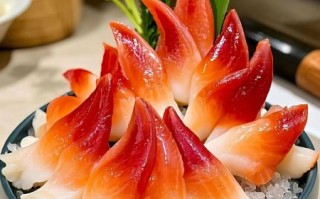 北极贝怎么做好吃_北极贝的家常做法大全