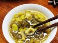 酸菜红豆汤怎么做_酸菜红豆汤的家常做法
