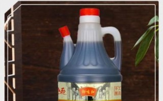 十大名醋哪个牌子最好吃_山西老陈醋和镇江香醋区别