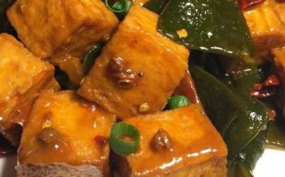 麻辣豆腐鱼怎么做_正宗川菜做法