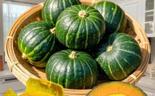 韩式南瓜粥用什么南瓜_老南瓜还是贝贝南瓜