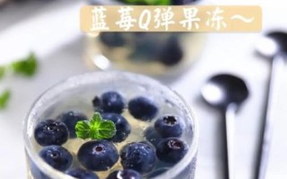 自制果冻的做法大全_果冻凝固失败怎么办