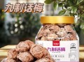 九制话梅哪个品牌质量好_正宗九制话梅推荐