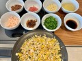 正宗扬州炒饭配料48种有哪些_怎么选才地道