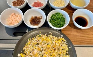 正宗扬州炒饭配料48种有哪些_怎么选才地道 正宗扬州炒饭配料48种有哪些_怎么选才地道