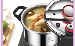 高压锅炖鸡需要多少分钟_高压锅炖鸡多久能熟