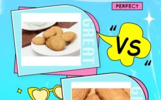 韧性饼干有哪些_韧性饼干和酥性饼干区别