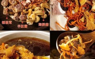 野生蘑菇怎么做好吃_野生蘑菇的做法大全