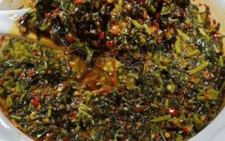 春酱怎么制作_春酱的做法家常