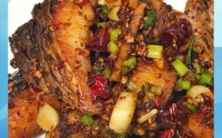 腊鱼怎么做好吃又简单_腊鱼蒸多久才入味