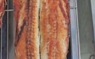 五香鲅鱼怎么做最正宗_五香鲅鱼最正宗的做法