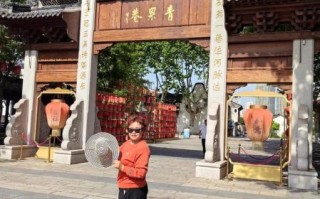 青果巷名人有哪些_青果巷名人故居在哪