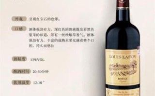 法国葡萄酒品牌排行榜_哪个牌子最值得买
