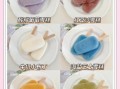 自制雪糕简易做法_不用奶油怎么做雪糕